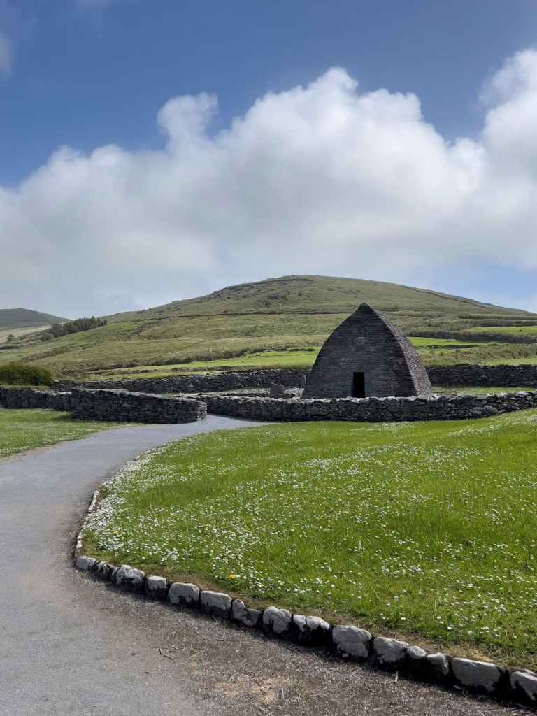 Hymns: Same God – Hibernia Gospel